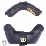 Baseball & Softball Umpire Replacement Mask Pads & Straps | Ump-Attire.com