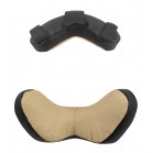 Baseball & Softball Umpire Replacement Mask Pads & Straps | Ump-Attire.com