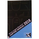 Baseball & Softball Umpire Rulebooks & Training | Ump-Attire.com