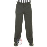 Basketball Referee Pants & Shorts | Ump-Attire.com