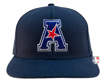 American Athletic Conference (AAC) Softball Umpire Cap | Ump Attire