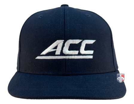 Atlantic Coast Conference (ACC) Softball Umpire Cap | Ump Attire