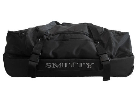 Smitty Deluxe Umpire Equipment Bag | Ump Attire