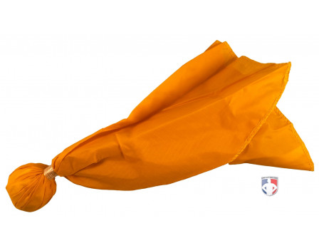 Champro Yellow Ball Center Referee Penalty Flag | Ump Attire