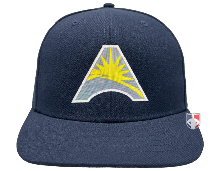 Atlantic Sun Conference (ASUN) Softball Umpire Cap | Ump Attire