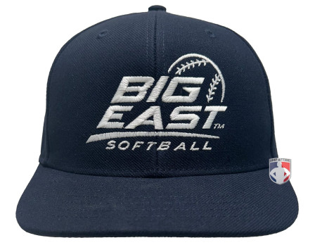Big East Conference (Big East) Softball Umpire Cap | Ump Attire