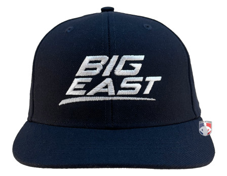 Big East Conference (Big East) Softball Umpire Cap | Ump Attire