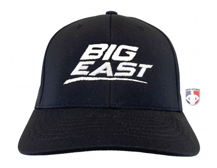 Big East Conference (Big East) Baseball Umpire Cap | Ump Attire