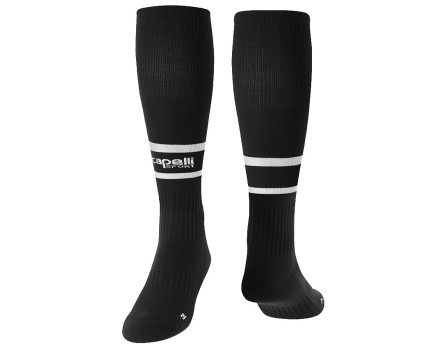Capelli Sport Soccer Referee Socks | Ump Attire