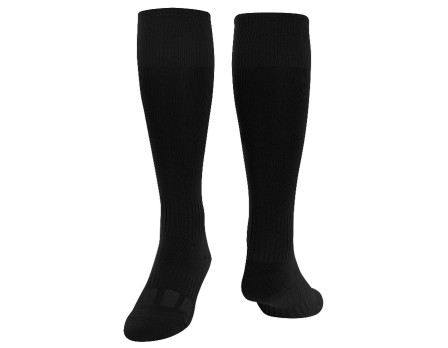 Capelli Sport NCAA Soccer Referee Socks | Ump Attire