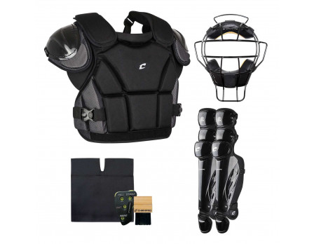 Champro Varsity Umpire Gear Set | Ump Attire