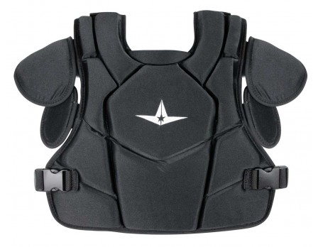 All-Star Internal Shell Umpire Chest Protector | Ump Attire
