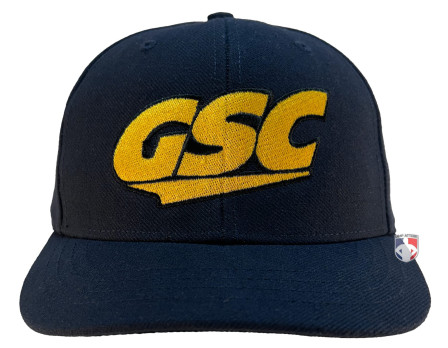 Gulf South Conference (GSC) Softball Umpire Cap | Ump Attire