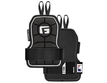 G-FORM MLB Elite Hand Guard | Ump Attire