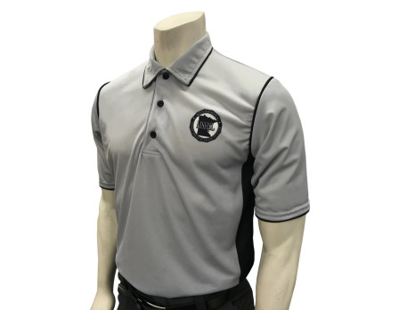 Minnesota (MSHSL) Men's Short Sleeve Swimming / Volleyball Referee ...