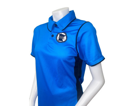 Minnesota (MSHSL) Women's Short Sleeve Swimming / Volleyball Referee ...