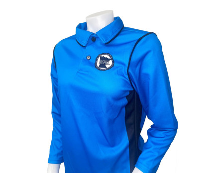 Minnesota (MSHSL) Women's Long Sleeve Swimming / Volleyball Referee ...