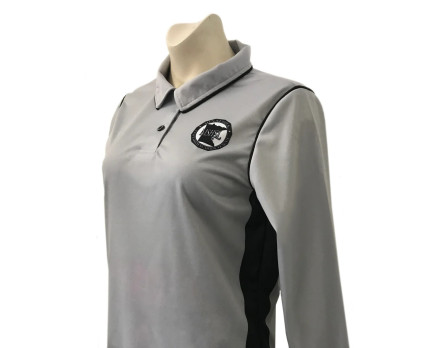 Minnesota (MSHSL) Women's Long Sleeve Swimming / Volleyball Referee ...