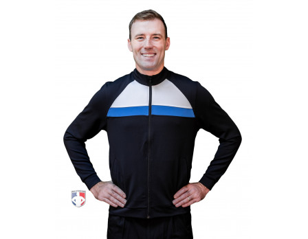 Smitty NCAA Women's Basketball Referee Jacket - Men's Cut | Ump Attire