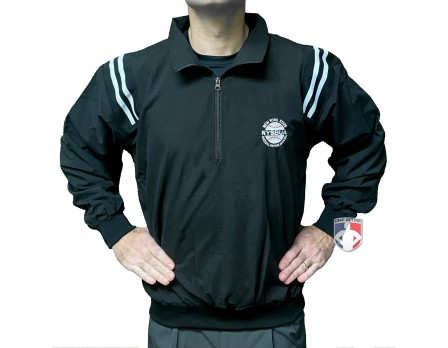 New York State Baseball Umpires Association (NYSBUA) Umpire Jacket ...