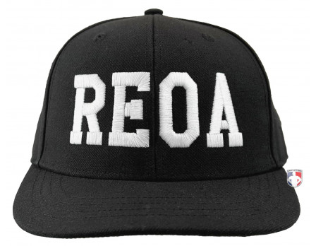 Redwood Empire Umpires Association (REOA) Umpire Cap | Ump Attire