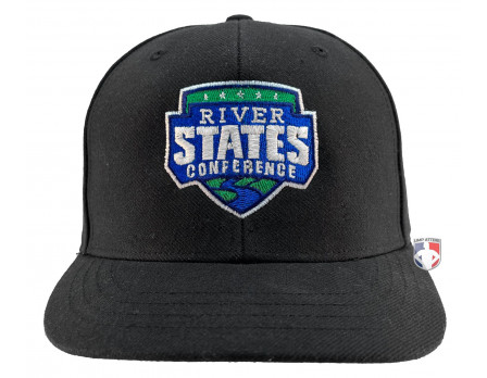 River States Conference (RSC) Umpire Cap | Ump Attire