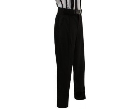 Smitty Poly Spandex Lacrosse Referee Pants | Ump Attire