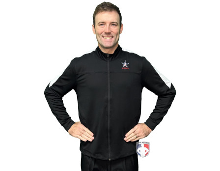 Alabama (AHSAA) Referee Jacket with Pockets | Ump Attire