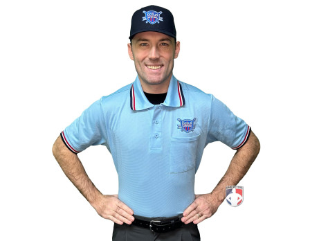 Old Dominion Softball Umpires Association (ODSUA) Short Sleeve Umpire ...