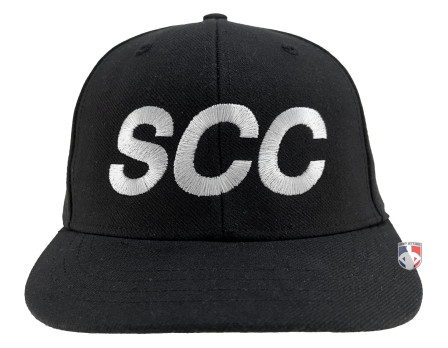South Central Collegiate Umpires Association (SCCUA) Baseball Umpire ...