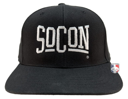 Southern Conference (SOCON) Baseball Umpire Cap | Ump Attire