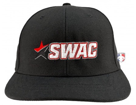 Southwestern Athletic Conference (SWAC) Umpire Cap | Ump Attire