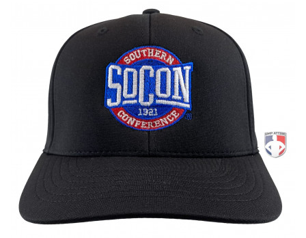 Southern Conference (SOCON) Baseball Umpire Cap | Ump Attire