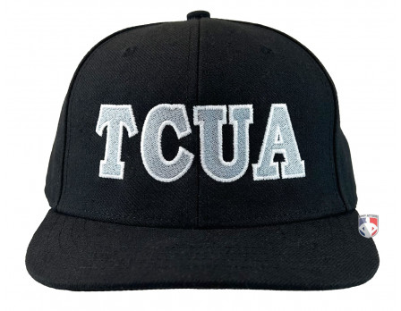 Tennessee Collegiate Umpire Association (TCUA) Baseball Umpire Cap ...