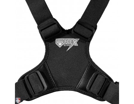 UMPLIFE Flex Umpire Chest Protector Harness | Ump-Attire.com
