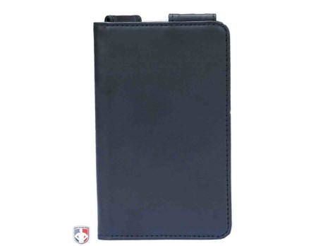 Pro Grade Magnetic "Book" Style 6" Umpire Lineup Card Holder / Game ...