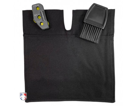 Pro Style Umpire Ball Bag Kit | Ump Attire