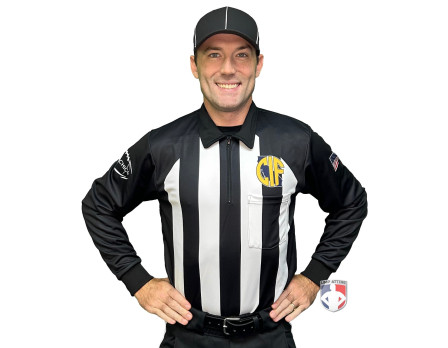 California (CHICO) 2 1/4" Stripe Cold Weather Water Resistant Football ...