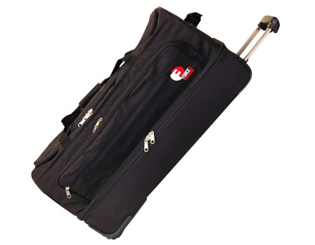 Force3 Ultimate 32" Umpire Equipment Bag on Wheels | Ump-Attire.com