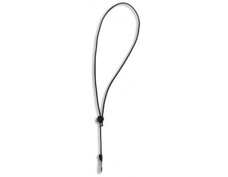 Smitty Pro Adjustable Noose Style Referee Lanyard | Ump Attire