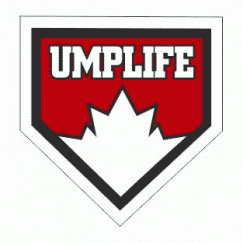 UMPLIFE Weather-Tek Pro Umpire Ball Bags | Ump Attire
