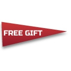 Free Gift Included Products | Ump Attire