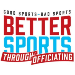 ARTICLE: Ump Attire Major Sponsor of NASO Summit in California