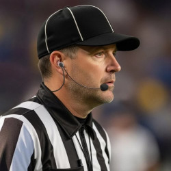 ARTICLE: Top 7 Trending Football Referee Gear and Apparel