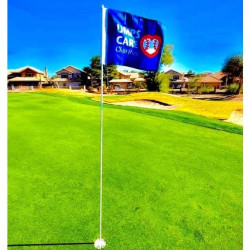 ARTICLE: Ump Attire at the 18th Annual UMPS CARE Charities Golf Classic