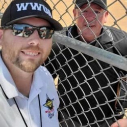 ARTICLE: My Time at The Wounded Warrior Umpire Academy