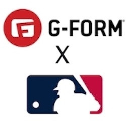 ARTICLE: MLB Names G-FORM Official Protective Equipment Supplier
