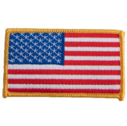 ARTICLE: Which Flag Patch Do I Wear On My Official's Uniform?