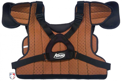 Umpire Chest Protectors Buying Guide | Ump-Attire.com