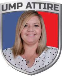 Renee Gnagie | Staff | Ump-Attire.com